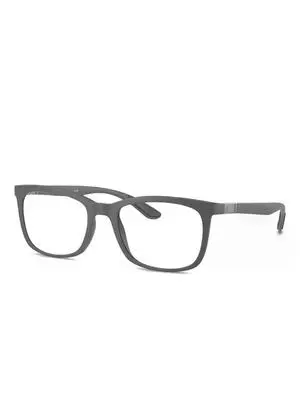 Ray-ban Rx7230 Square-frame Glasses