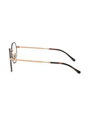 Ray-ban Jack Glasses - Brown