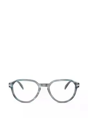 Michael Kors Westerly Glasses - Blue