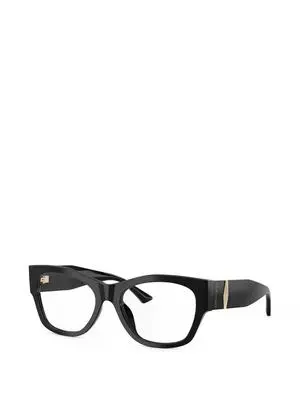 JIMMY CHOO Jc3063u Glasses - Black