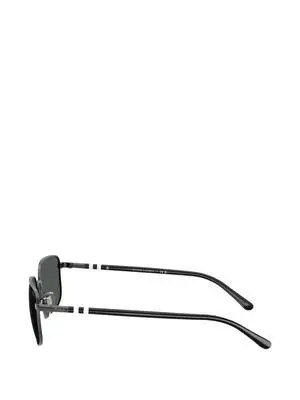 POLO RALPH LAUREN EYEWEAR Square-frame Sunglasses