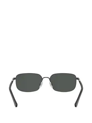 POLO RALPH LAUREN EYEWEAR Square-frame Sunglasses