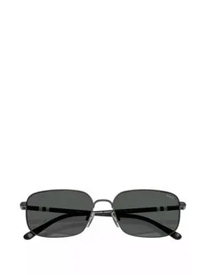 POLO RALPH LAUREN EYEWEAR Square-frame Sunglasses