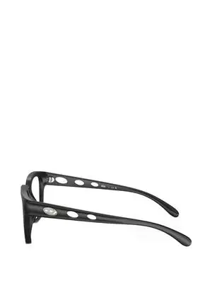 DIESEL® Square-frame Glasses
