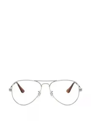 Ray-ban Aviator Max Glasses