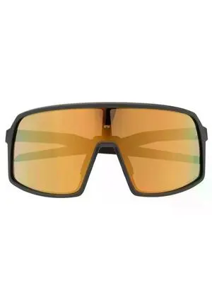Oakley Sutro S Square-frame Sunglasses - Grey