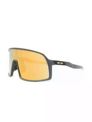 Oakley Sutro S Square-frame Sunglasses
