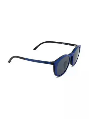 POLO RALPH LAUREN EYEWEAR Round-frame Sunglasses