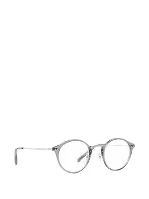 Oliver Spencer Donaire Round-frame Glasses