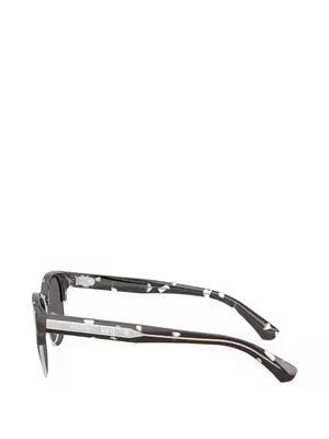 Burberry Square-frame Sunglasses