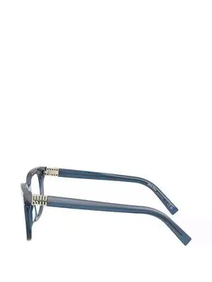 Miu Miu Square-frame Glasses