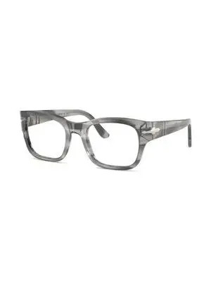 Persol Square-frame Glasses