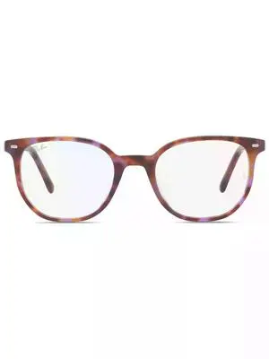 Ray-ban Elliot Glasses - Brown
