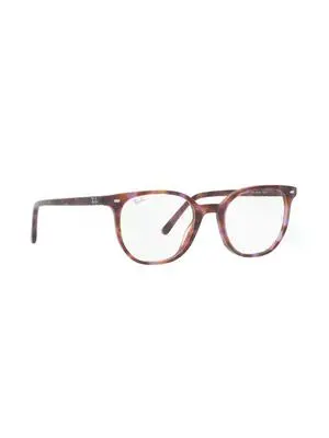Ray-ban Elliot Glasses