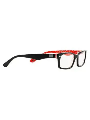 Ray-ban Rectangle-frame Glasses