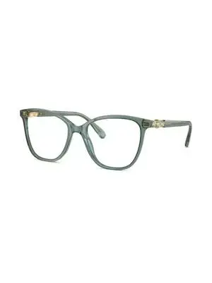 SWAROVSKI Crystal-embellished Glasses