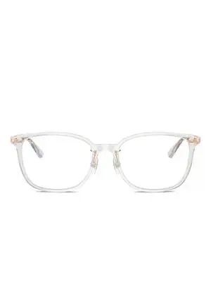 Ray-ban Rx5403d Rectangle Glasses