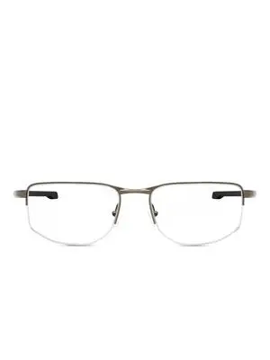 Oakley Half-rim Glasses - Grey