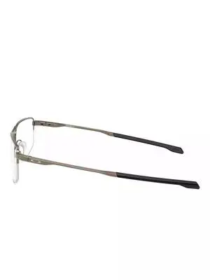 Oakley Half-rim Glasses