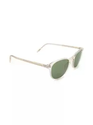 Oliver Spencer Fairmont Sunglasses