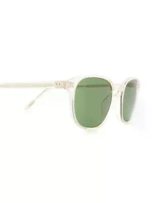 Oliver Spencer Fairmont Sunglasses