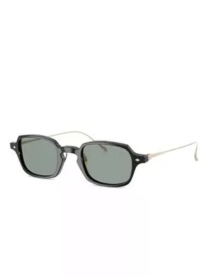 Giorgio Armani Square Sunglasses