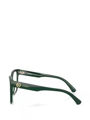 Burberry Geometric-frame Glasses