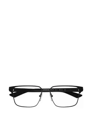Prada Rectangle-frame Glasses