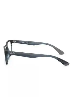 Ray-ban Square-frame Glasses