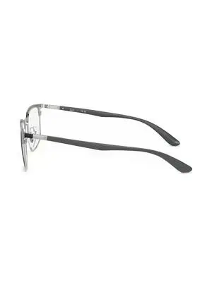Ray-ban Rx6518 Glasses - Black
