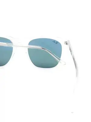 Ray-ban Square-frame Sunglasses