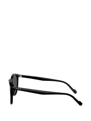 VOGUE EYEWEAR Round Frame Sunglasses