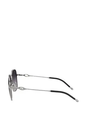 DIESEL® Square-frame Sunglasses