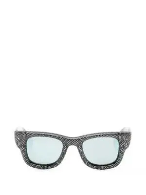 Ray-ban X A$ap Rocky Wayfarer Puffer Sunglasses
