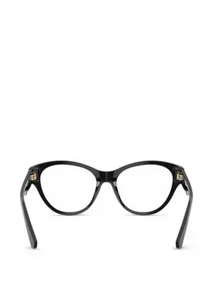 Burberry Cat-eye Glasses