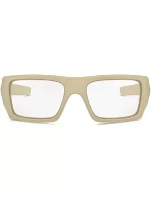 Oakley Det Cord Glasses - Brown