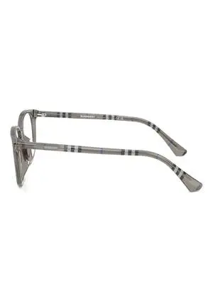 Burberry Square-frame Glasses