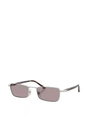 Persol Rectangle-frame Sunglasses