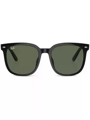 Ray-ban Rb4401d Sunglasses - Black