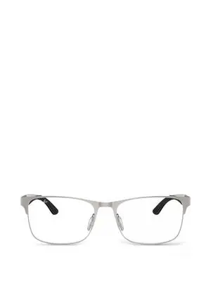 Ray-ban Rb7550 Optics Glasses - Grey