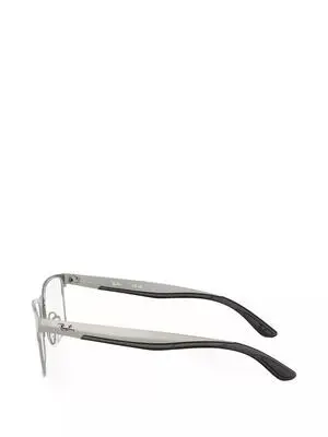 Ray-ban Rb7550 Optics Glasses