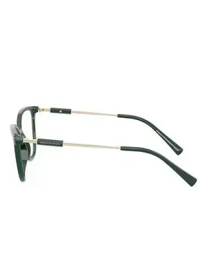 Armani Exchange Cat Eye-frame Glasses