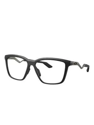 Oakley Enigma Mass Square-frame Glasses