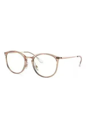 Ray-ban Round-frame Glasses