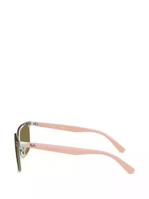 Ray-ban Square-frame Sunglasses