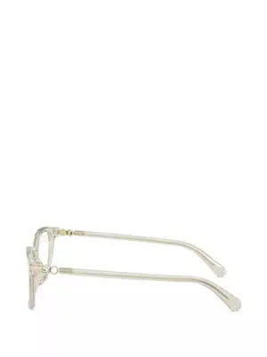 SWAROVSKI Crystal-embellished Glasses