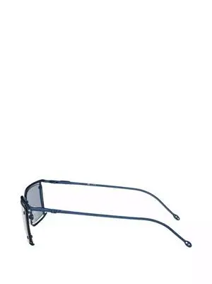DIESEL® Rectangle-frame Sunglasses