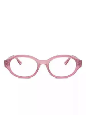 Ray-ban Shilo Glasses - Pink