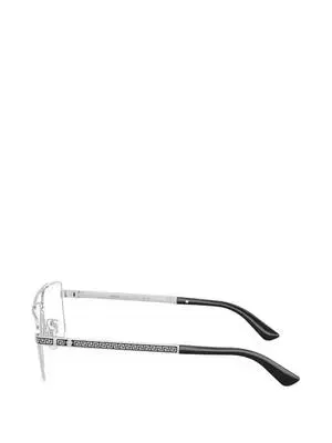 Versace Pilot-frame Glasses