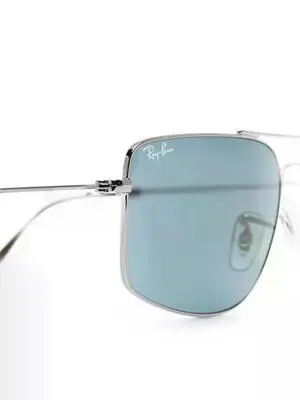 Ray-ban Explorer 3 Geometric-frame Sunglasses